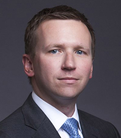 Patrick J. Murphy, Jr. | OSF