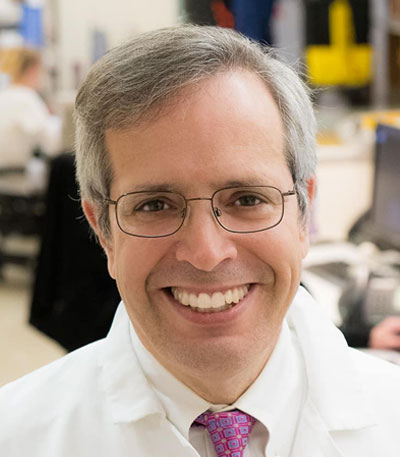 Michael A. Caligiuri, MD | OSF